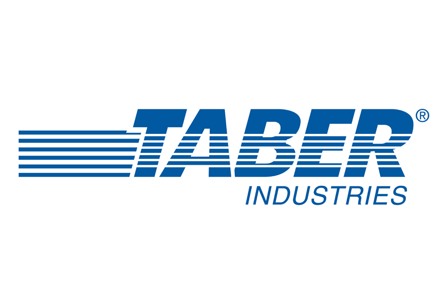 Taber — Equipment for Quality Control and R&D+i
