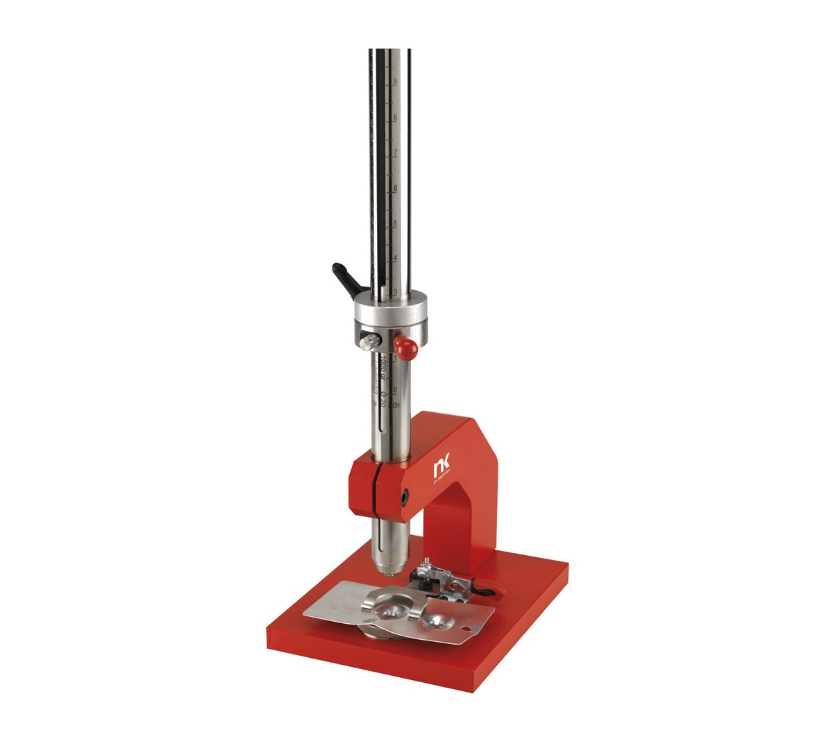 Impactometers for Paints and Coatings | NEURTEK Impact Tester