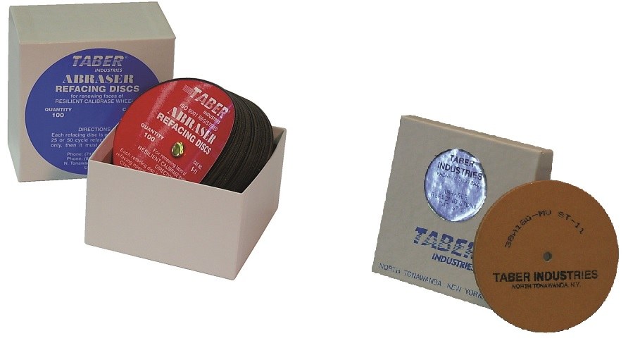 Refacing Wheels — Neurtek