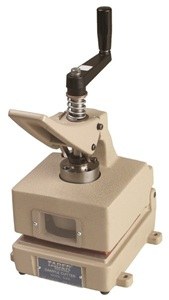 Sample Cutter — Neurtek