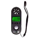 Mini Environmental Quality Meter - 850025,26,27 — Equipment for Quality ...