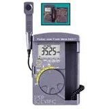 Pocket Light Meter 840010 / 840011 — Equipment for Quality Control and ...