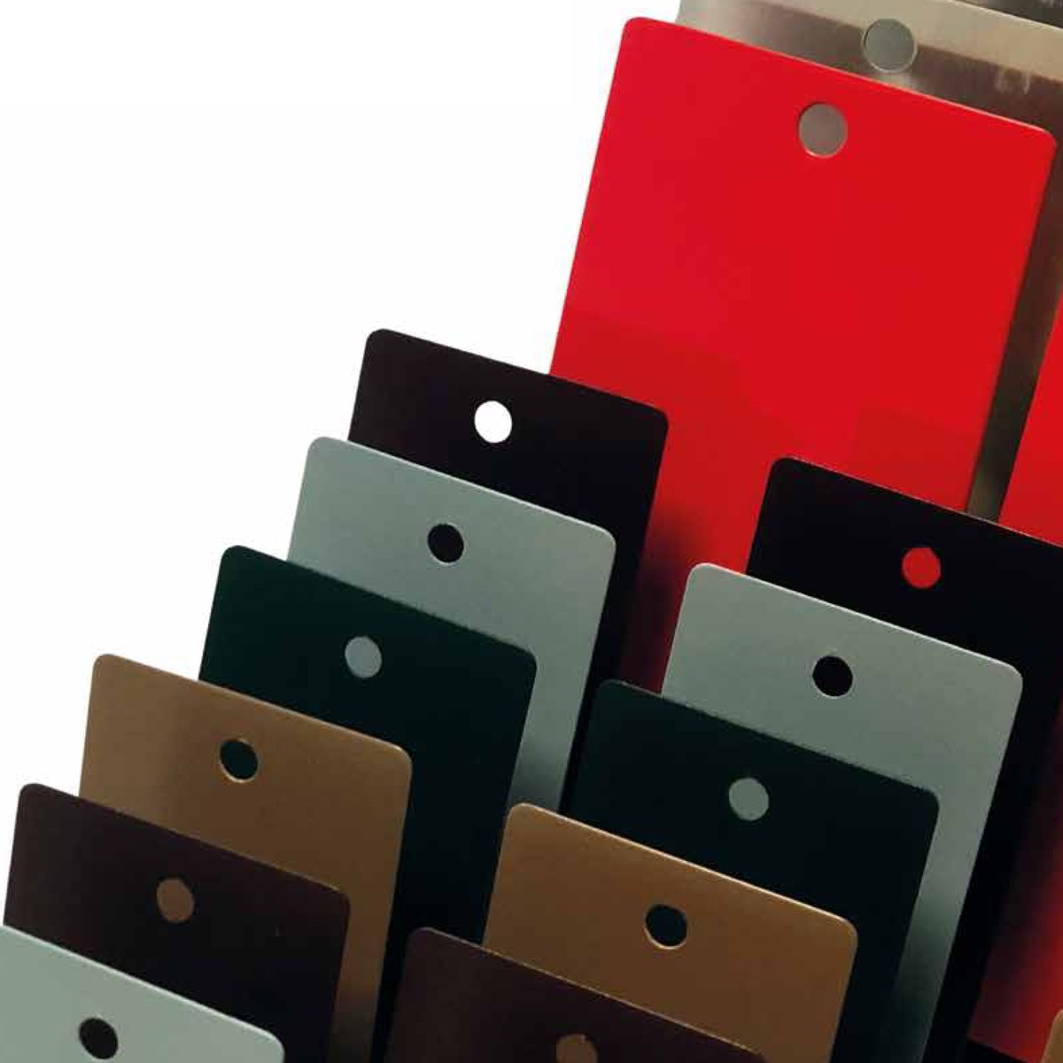 Test panels — Neurtek