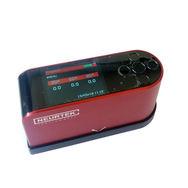 Gloss meters — Neurtek
