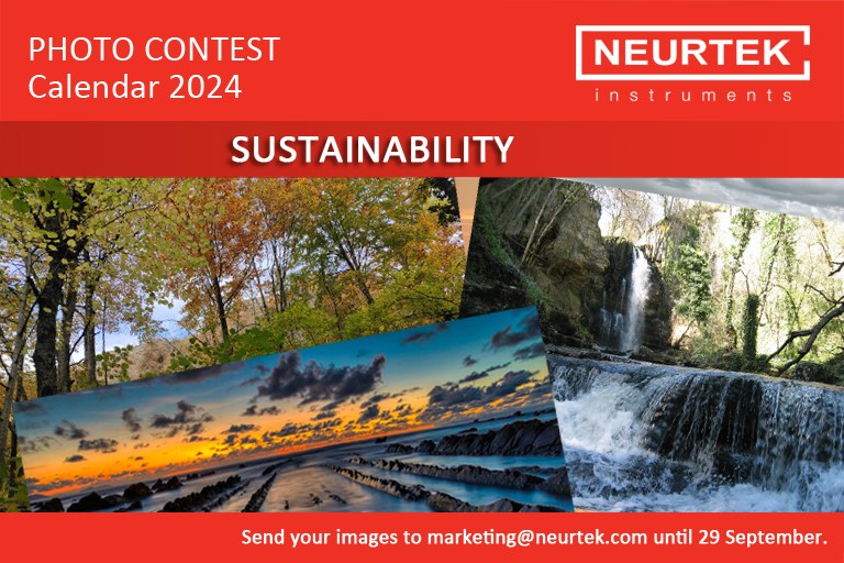 NEURTEK 2024 Calendar Photo Contest — Neurtek