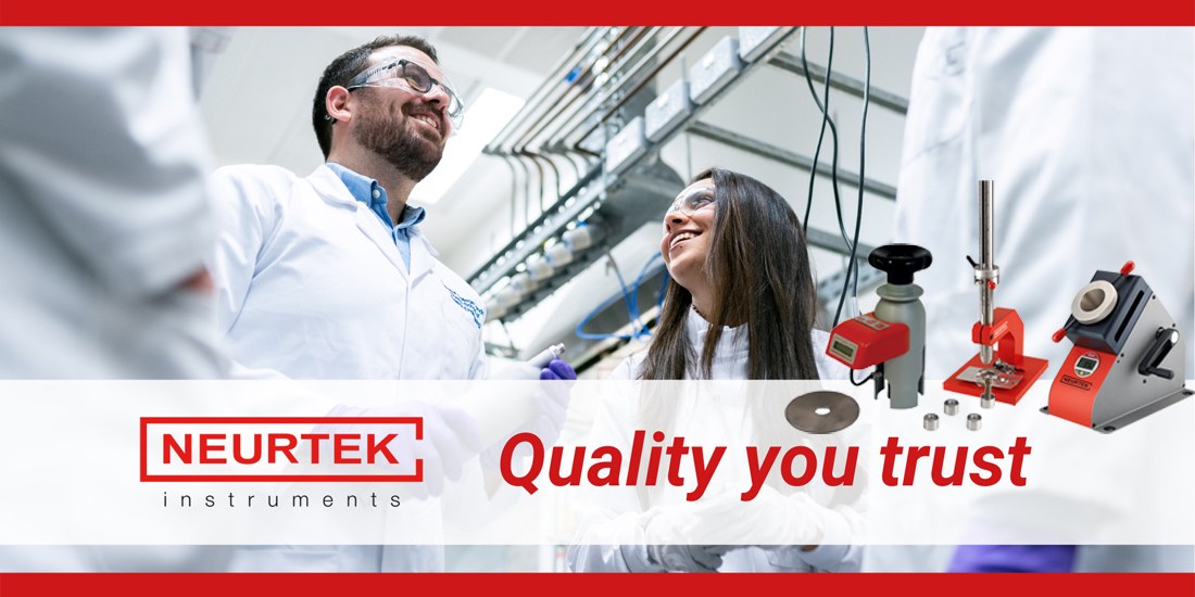 NEURTEK Quality you trust — Neurtek