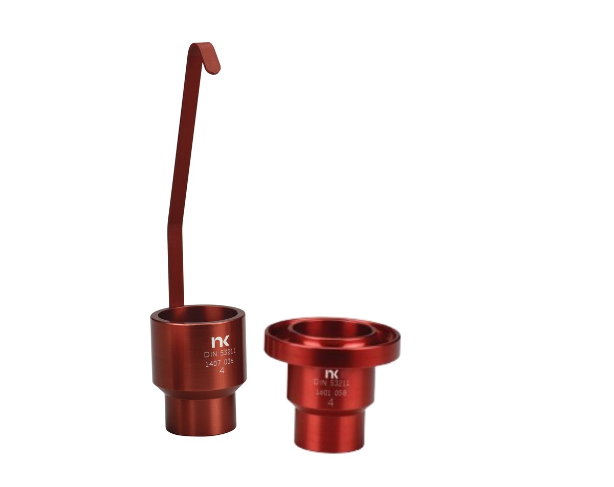 DIN Viscosity Flow Cup – Accurate Measurement for Paints and Coatings