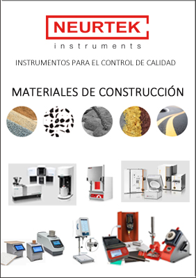 NEURTEK Materiales de la Construcción
