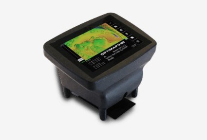 Optimap PSD Análisis Superficial Avanzado — Neurtek - Equipos y ensayos ...