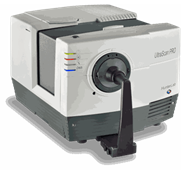 UltraScan Pro de HunterLab | Espectrofotómetro para medición de color ...