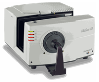 Espectrofotómetro UltraScan VIS de HunterLab – Medición de color ...