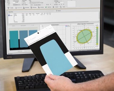 Espectrofotometro de sobremesa compacto Ci4200 (d/8º) — Neurtek