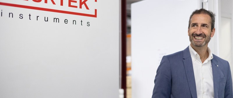 Neurtek - Equipos y ensayos para control de calidad