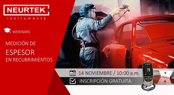 Neurtek - Equipos y ensayos para control de calidad