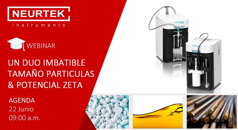 Un Duo Imbatible, NANOTRAC FLEX y STABINO ZETA — Neurtek