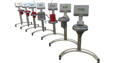 Flow Timer NK1100 — Neurtek