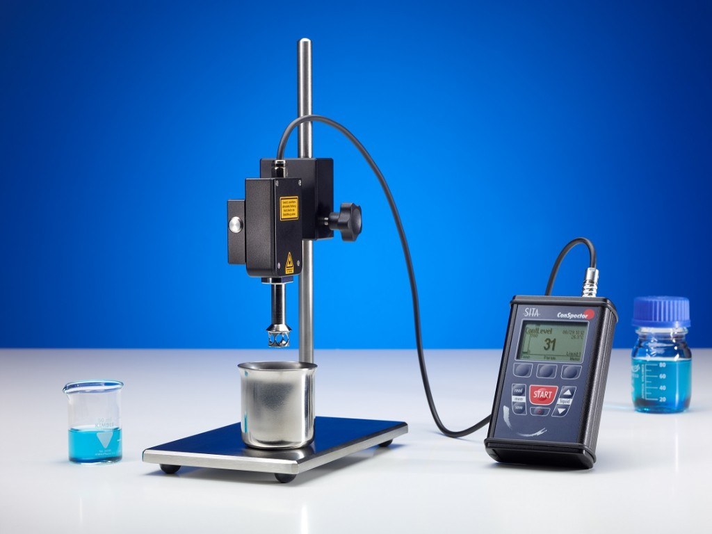 ConSpector — Neurtek