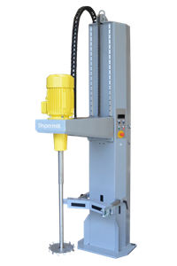 Dispermill Serie M — Neurtek