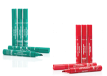 Rotuladores Quicktest38 — Neurtek