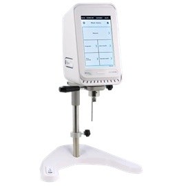 Viscosímetro RM 100 PLUS | Precisión y Versatilidad Lamy Rheology